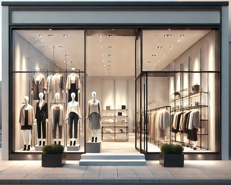 Shoop AI Fashion Assistant